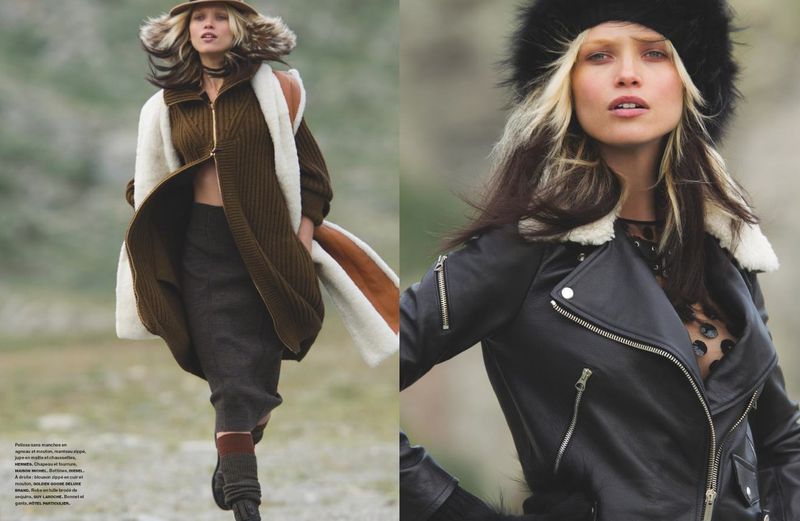 Highlands (Numéro France)