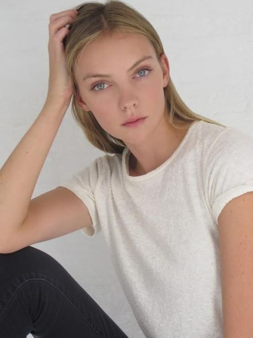 Heather Marks - Alchetron, The Free Social Encyclopedia