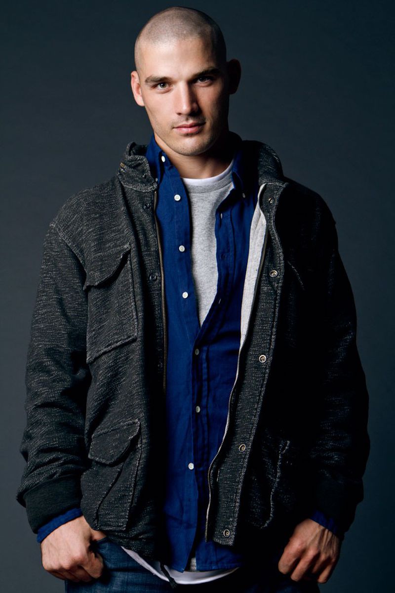 Kerry Degman TEST SHOOT (Test Shoot)