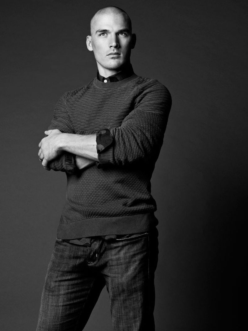 Kerry Degman TEST SHOOT (Test Shoot)