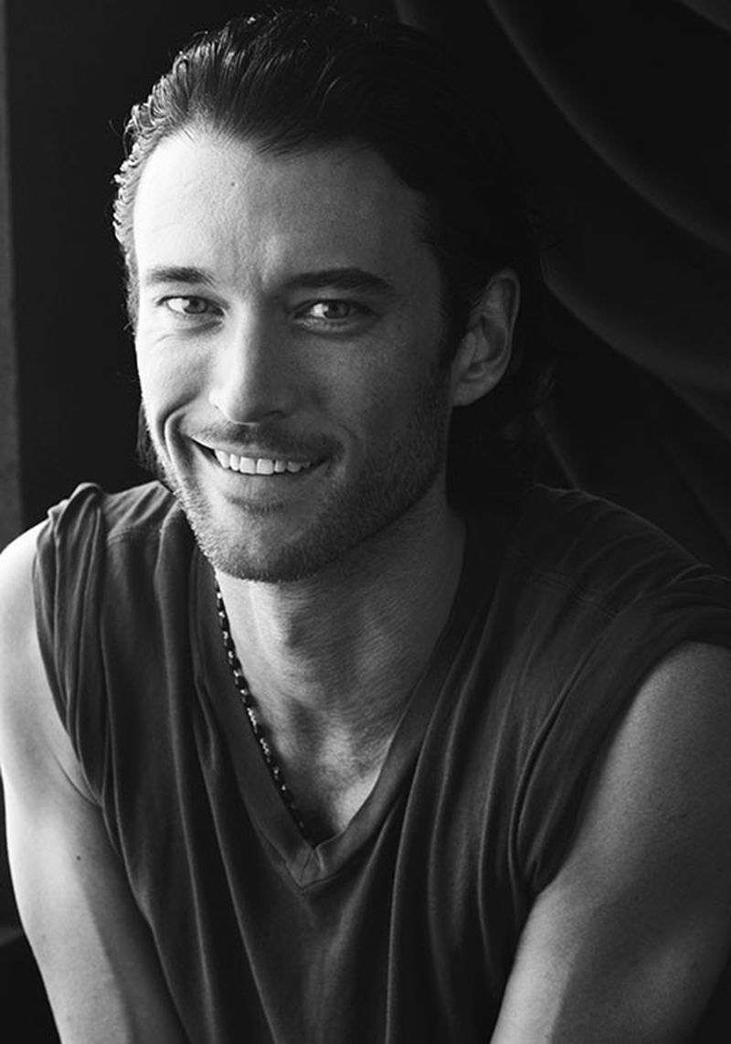 Patrick Sullivan by Kosmas Pavlos (Test Shoot)