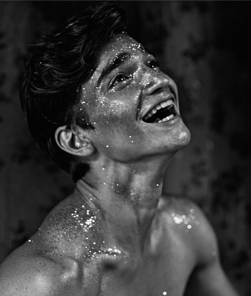 Alexander ferrario (Portrait)