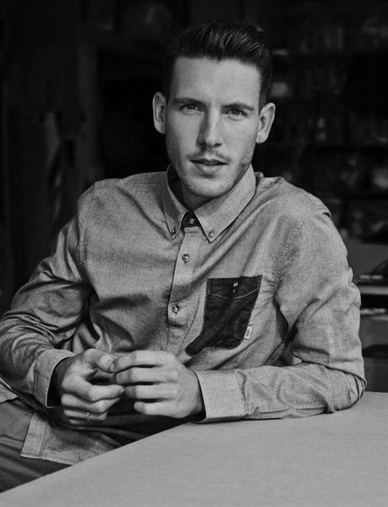 In conversation with Robert Storey (Twin Magazine)