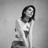 Models off Duty: Janice Alida X Dion Lee (Interview Magazine online)