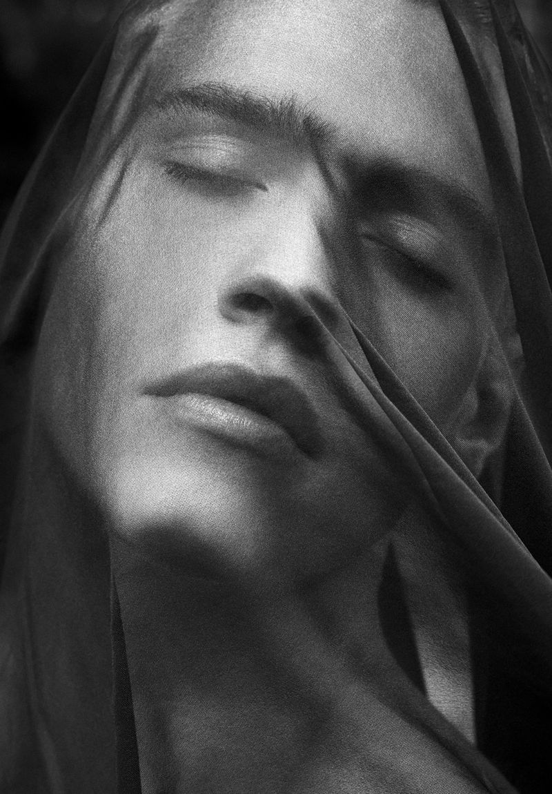 DARK WIND with Ilvie Wittek, Lara Marchetti, Thor Bülow, Ryan Mertz ...