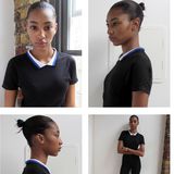 Supa Models F/W 14 Polaroids/Portraits (Polaroids-Digitals)