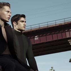 Francisco Escobar - Model Profile - Photos & latest news