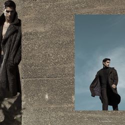 Francisco Escobar - Model Profile - Photos & latest news