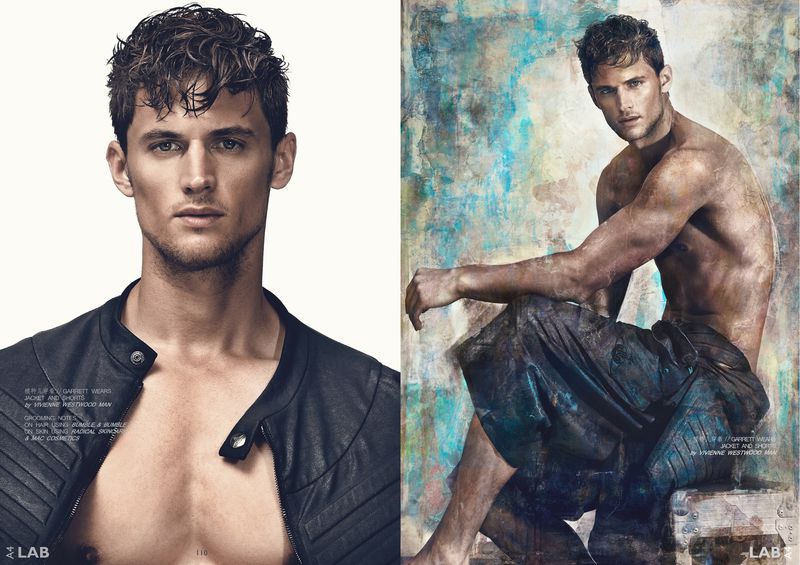 Garrett Neff A Work Of Art (labgallerie)