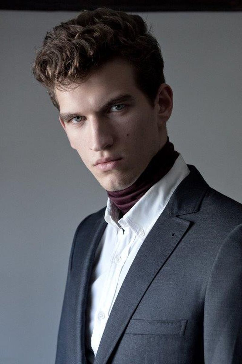 SSB Magazine By YUANYI ZHANG (Various Editorials)