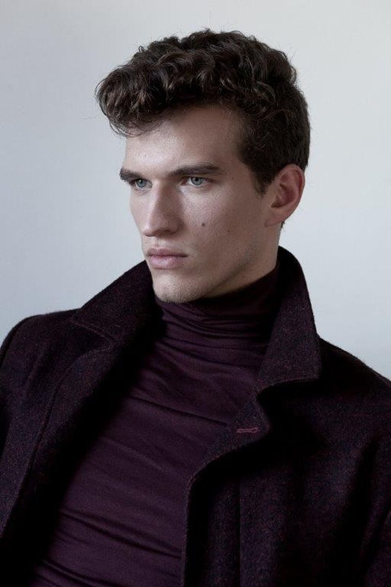 SSB Magazine By YUANYI ZHANG (Various Editorials)