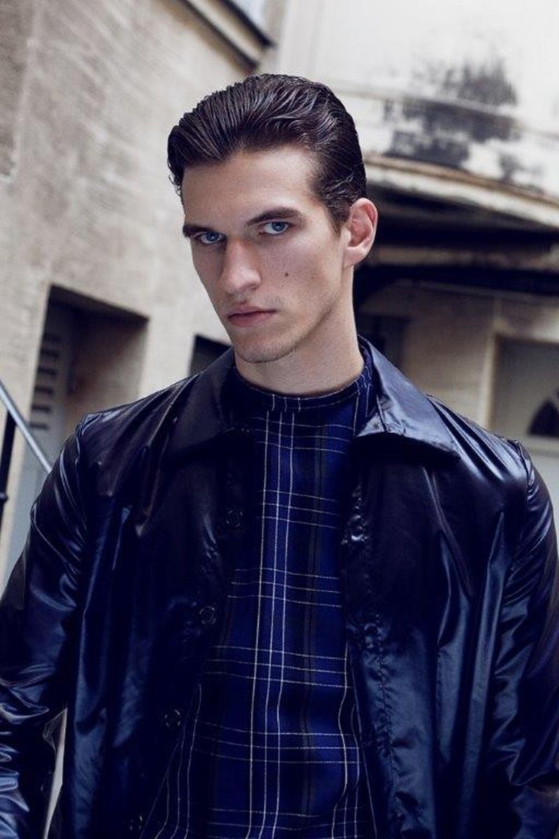 SSB Magazine By YUANYI ZHANG (Various Editorials)