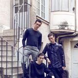 SSB Magazine By YUANYI ZHANG (Various Editorials)