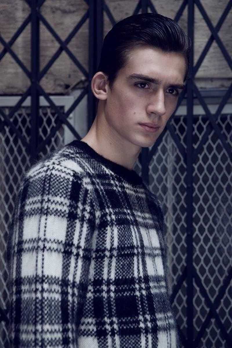 SSB Magazine By YUANYI ZHANG (Various Editorials)