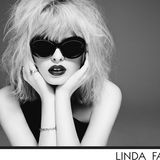Linda Farrow Autumn/Winter 2014 Campaign (Linda Farrow)