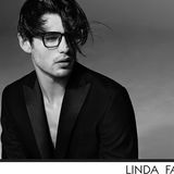Linda Farrow Autumn/Winter 2014 Campaign (Linda Farrow)