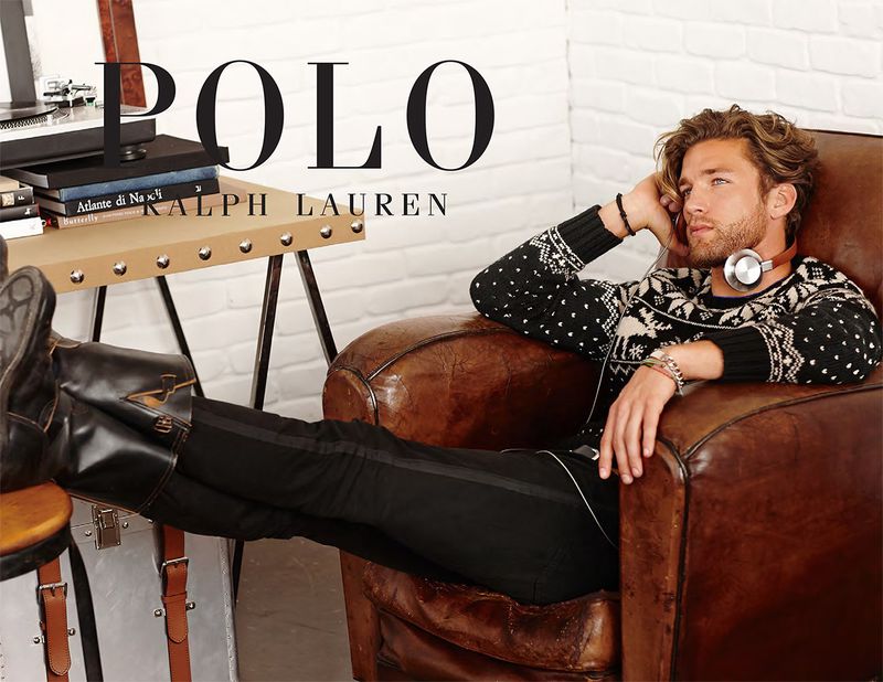 Polo Ralph Lauren Men's Holiday 2014 (Polo Ralph Lauren)