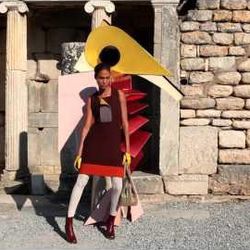 Justin Barnhill - Model Profile - Photos & latest news