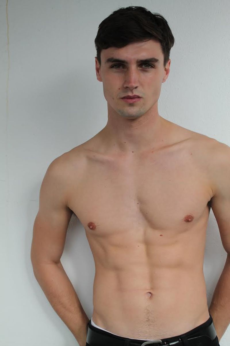 PRM Models F/W 14 Polaroids/Portraits (Polaroids/Digitals)