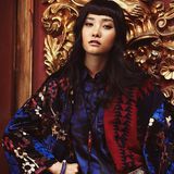 Somewhere in Mexico... (Vogue Korea)