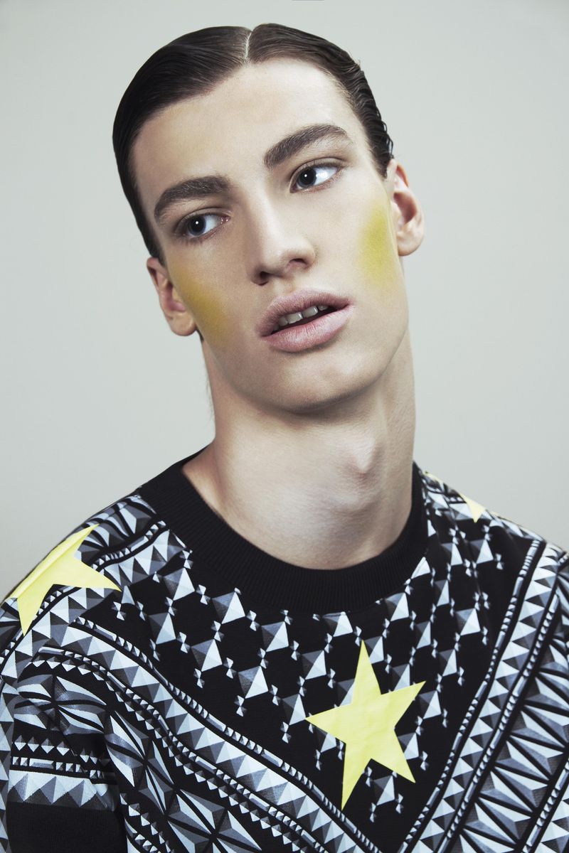 Between walls (Philosophy Magazine)