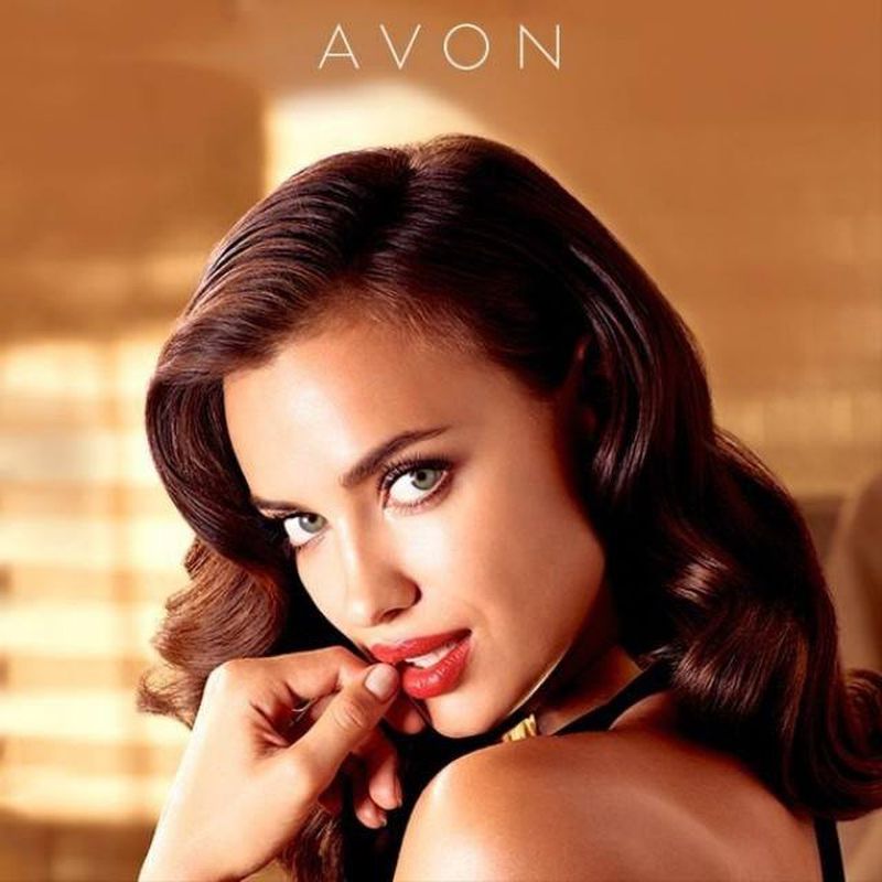 Avon Contract 2014 (AVON)