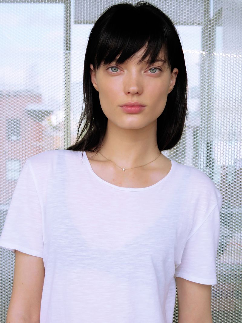 Next Models NY F/W 14 Polaroids/Portraits PART 2 (Polaroids-Digitals)