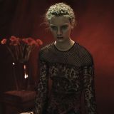 Codie by Rory (Twin Magazine)