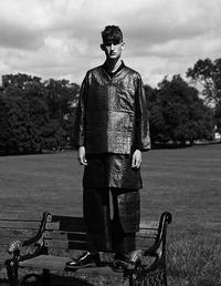 Denam Hendry - Model Profile - Photos & latest news