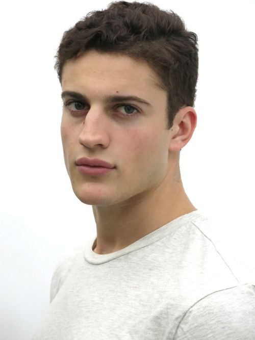 Chris Bunn - Model Profile - Photos & latest news