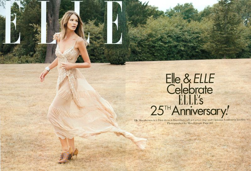 Elle Girl (Elle U.S.)