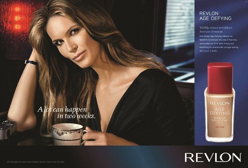 Revlon Contract 2012 (Revlon)
