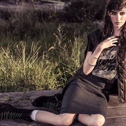 Josephine Van Delden - Model Profile - Photos & latest news