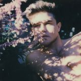 Cheyne Hannegan in Malibu (Purple Magazine)