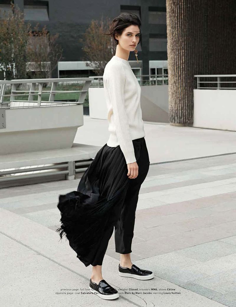 Manon (Muse Magazine)