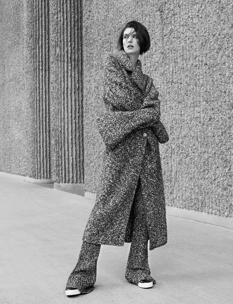 Manon (Muse Magazine)