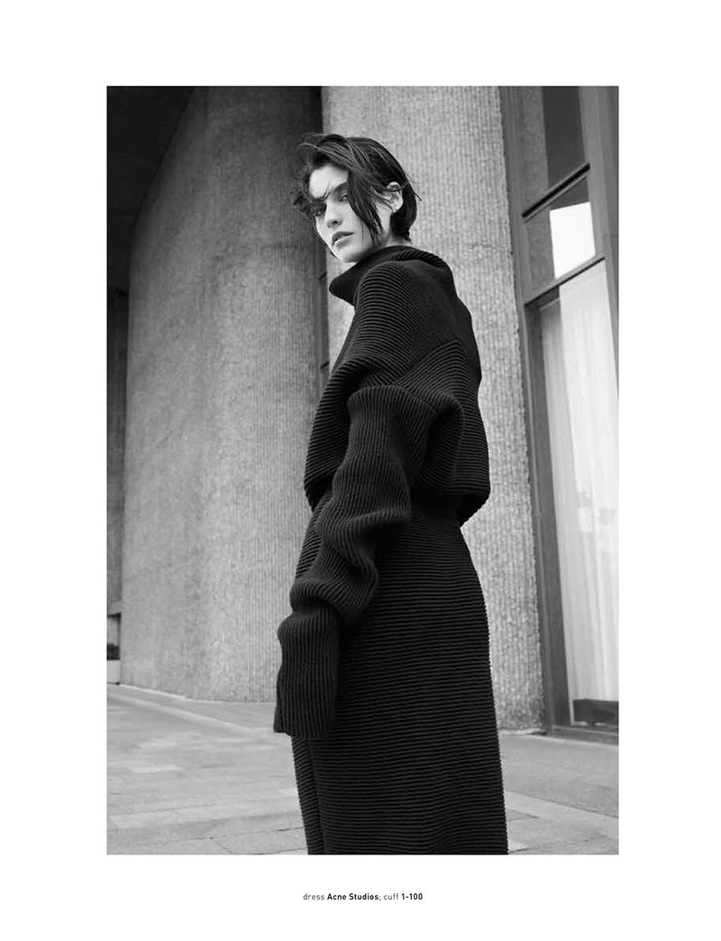 Manon (Muse Magazine)