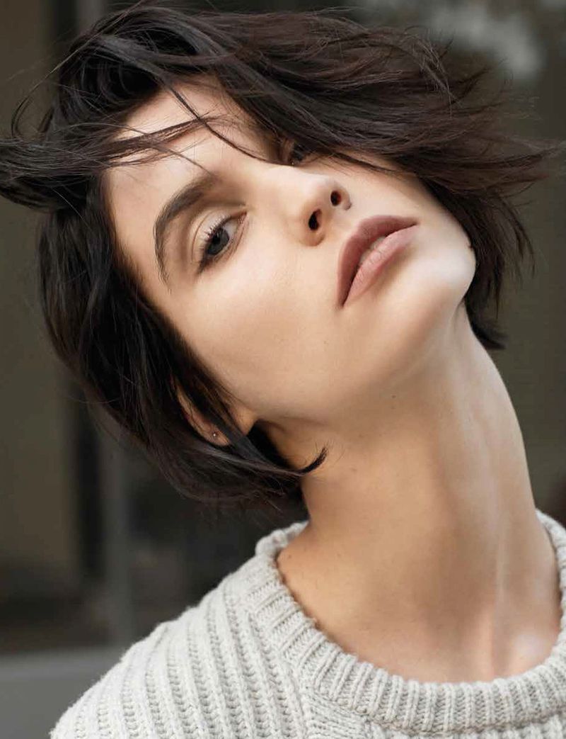 Manon (Muse Magazine)