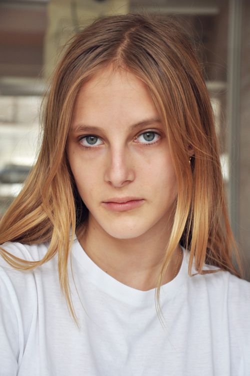 Olympia Campbell - Model Profile - Photos & latest news