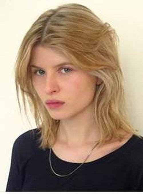 Beth Donaghy - Model Profile - Photos & latest news