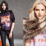 Joe Fresh Holiday 2014 Campaign (Joe Fresh)