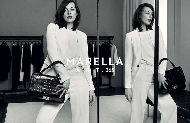 Marella Art 365 F/W 2014 (Marella)