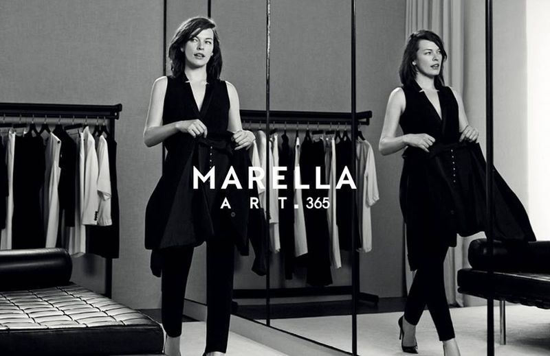 Marella Art 365 F/W 2014 (Marella)