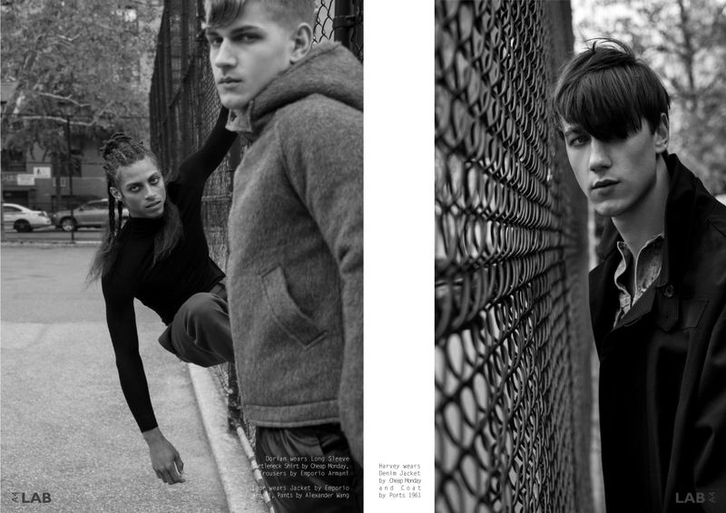 Freestyle (labgallerie)