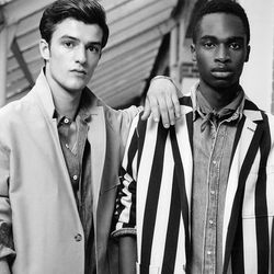 Octave Durand - Model Profile - Photos & latest news