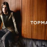 Topman Winter 2014 (Topman)