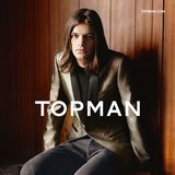 Topman Winter 2014 (Topman)
