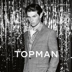 George Stevens - Model Profile - Photos & latest news