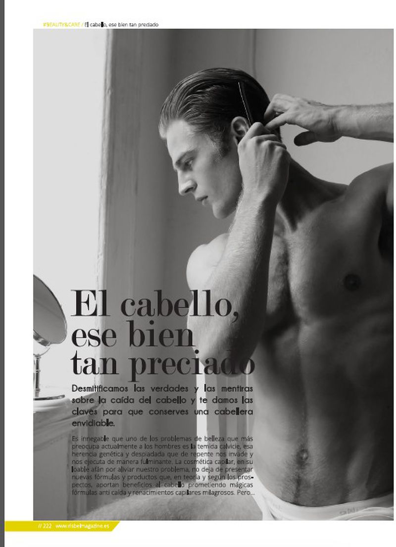 The Day After (Risbel Magazine)