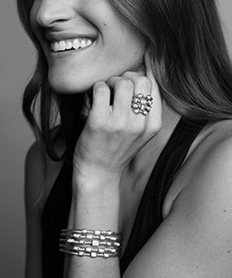 David Yurman (InStyle U.S.)